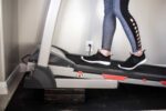 Easy DIY Treadmill Incline Using 2x4s - PRACTICAL & PRETTY