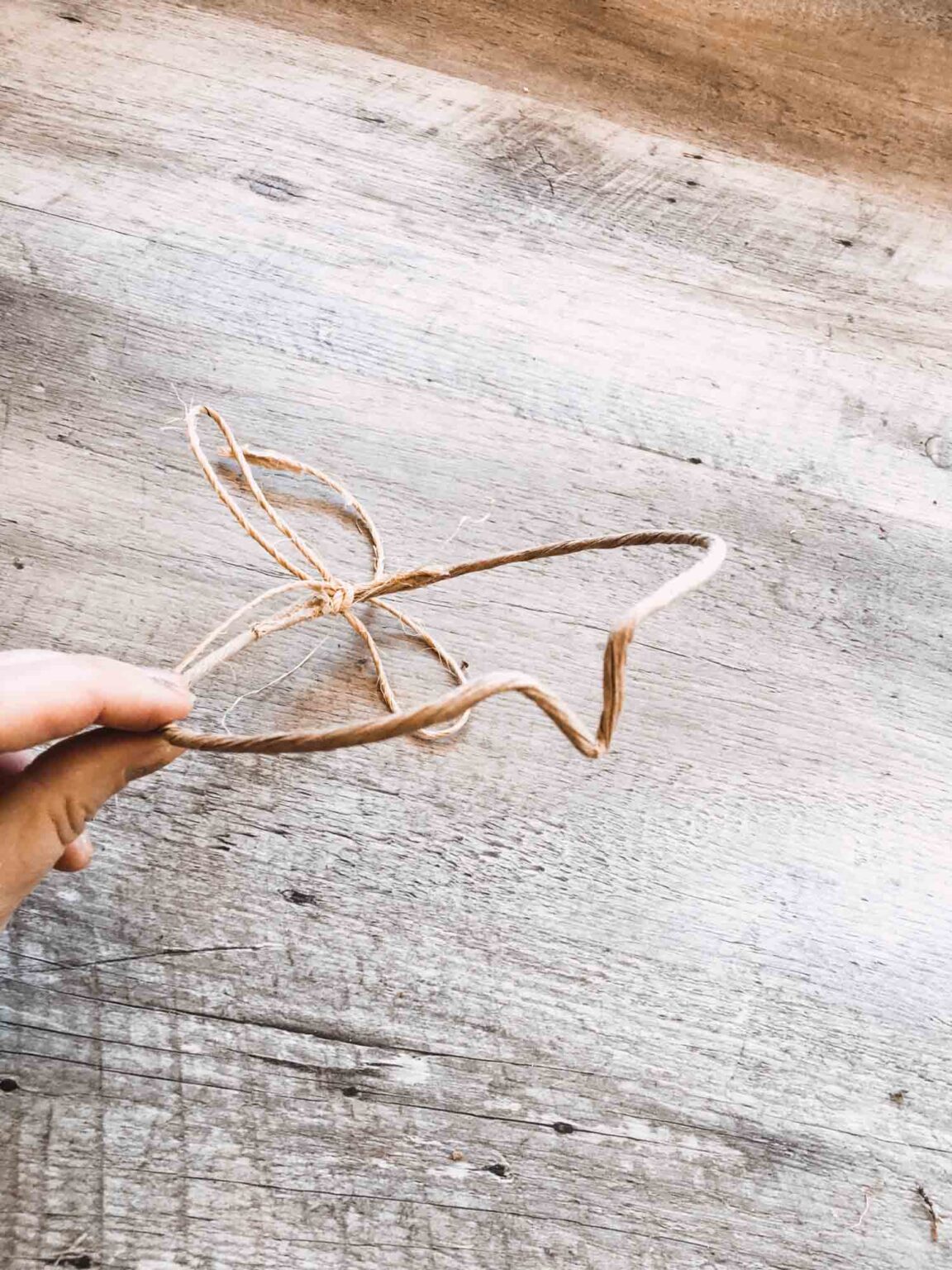 DIY Forest Crown - PRACTICAL & PRETTY