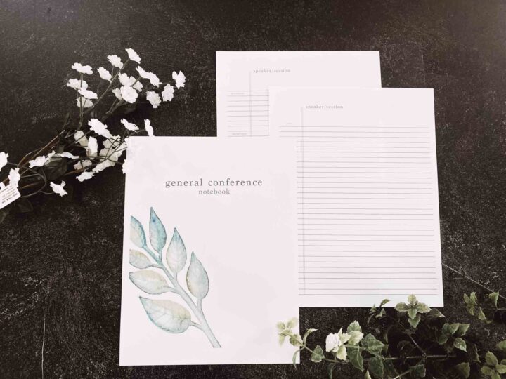 Free Printable Archives - Practical and Pretty