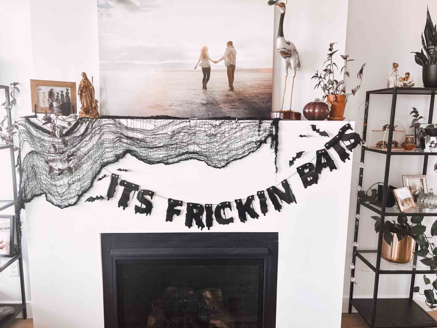 It's Frickin Bats - PRACTICAL & PRETTY