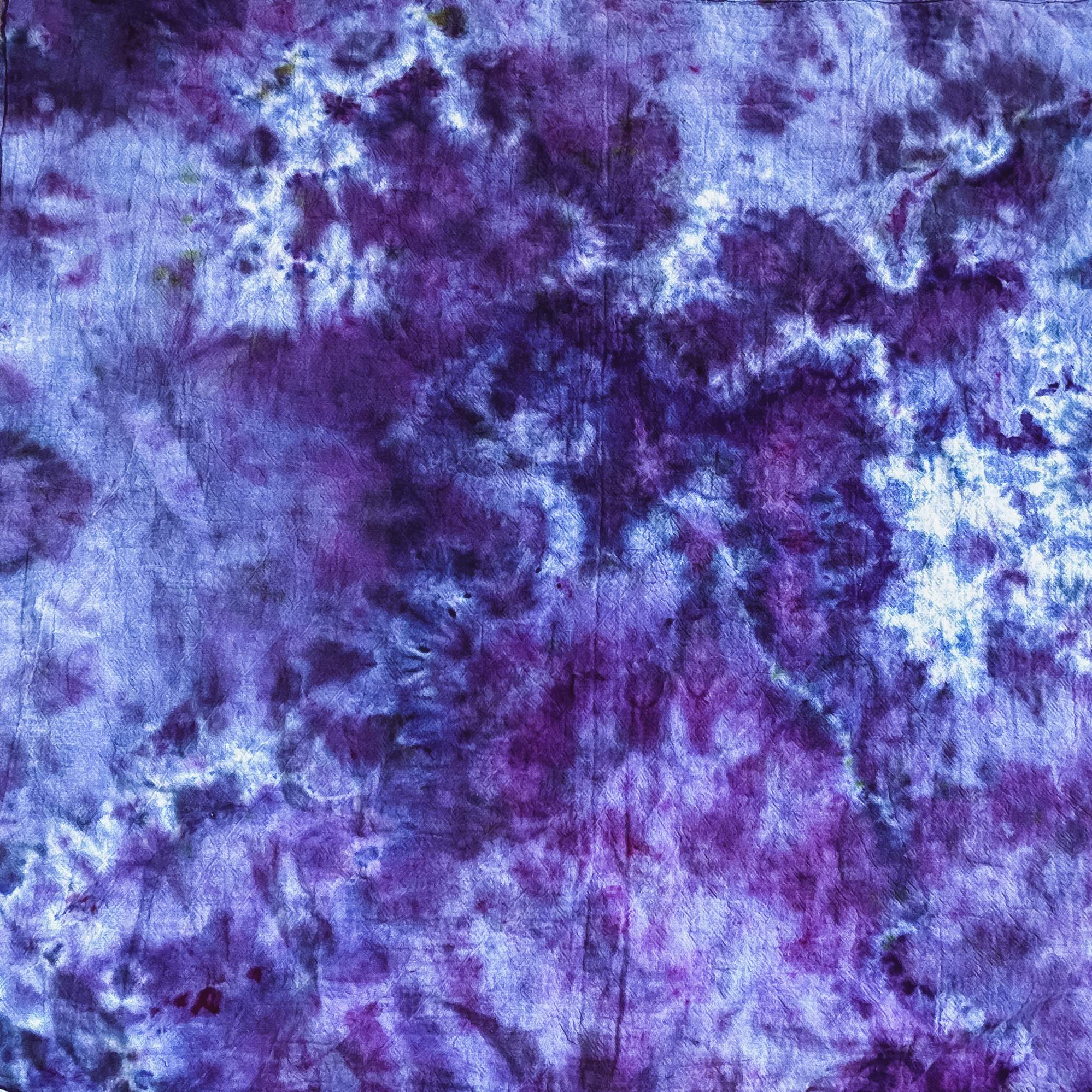 Shibori Folding Techniques: 5 Easy Patterns for Beginners (Step-by-Step ...