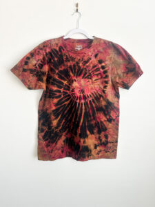 White Brite vs Bleach: What’s Better for Reverse Tie Dye (or Bright ...